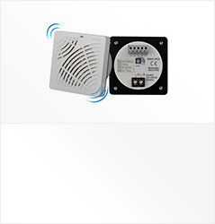 Credence Automation-Product_Buzzers